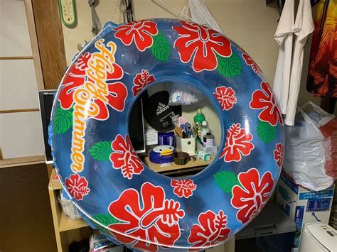 浮き輪 馳川のブログ