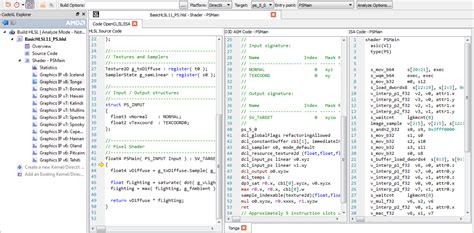 Вышел amd codexl 1 7