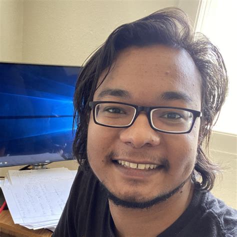 Md Siddat Bin NESAR Bachelor Of Science Montana State University Montana MSU Department