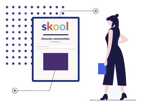 How To Start A Skool Community Full Guide 2025 With Images