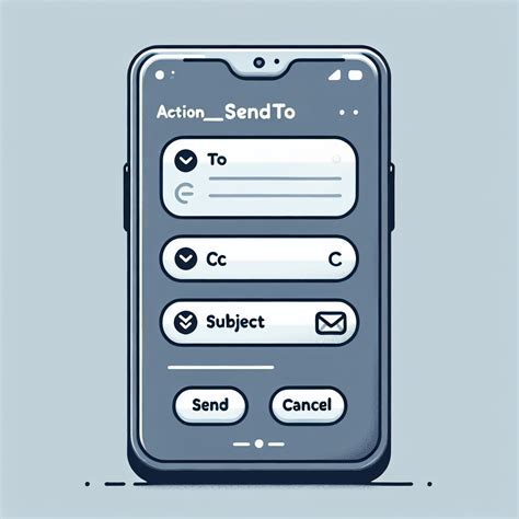 problems with android apps action sendto for email sending by denis