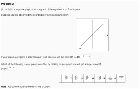 Solved Problem Point On A Separate Page Sketch A Chegg Com