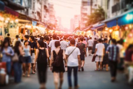 城市人群图片城市人群素材城市人群高清图片摄图网图片下载