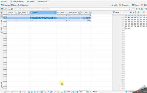 Hotkey Shiftenter Works Differently For Blobclob Data · Issue 12679