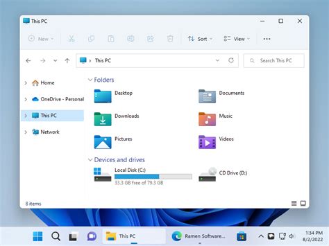 Windhawk Mod Taskbar Labels For Windows 11 Ramen Software