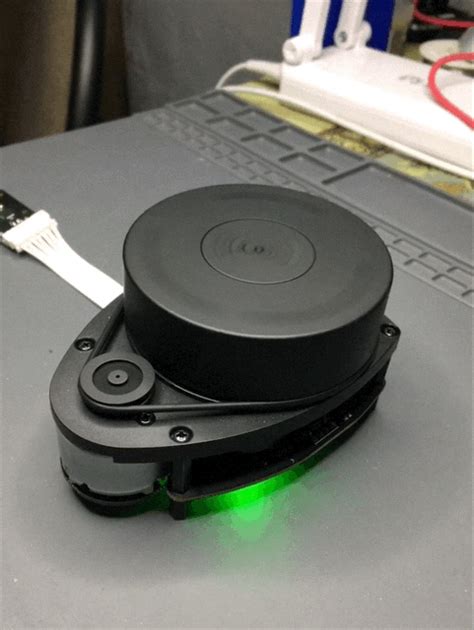 Getting Started With Ros Melodic On Raspberry Pi 4 Model B Trybotics