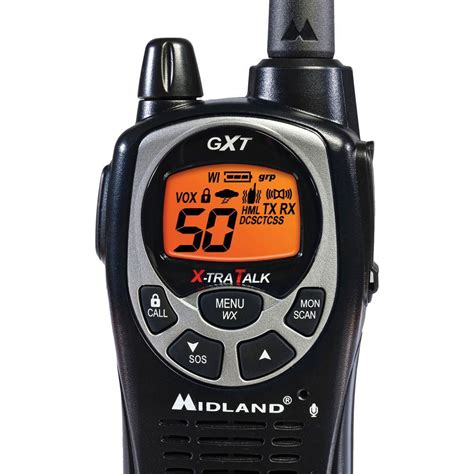Рация Midland GXT1000VP4 купить в Киеве, цена в Украине, продажа ...