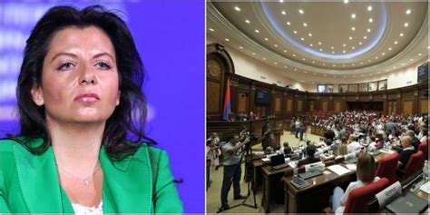 Վաղ թե ուշ ոչ ոք չի մնա ով պատրաստ կլինի քեզ օգնել Մարգարիտա Սիմոնյան