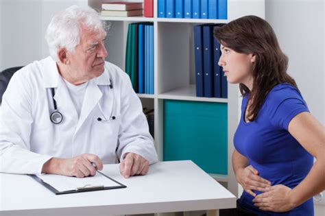 Паховая грыжа у женщин • Русский Доктор