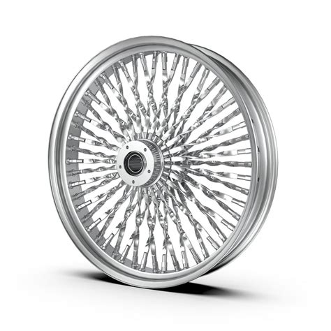 Cali Fat Spoke Wheel