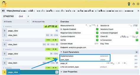 Test And Debug Analyzify Setup Analyzify Docs