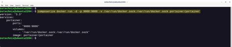 将 Docker 命令转化为 Docker Compose 文件 Linux 中国 知乎 将 Docker 命令转化为 Docker Compose 文件 Linux 中国 知乎