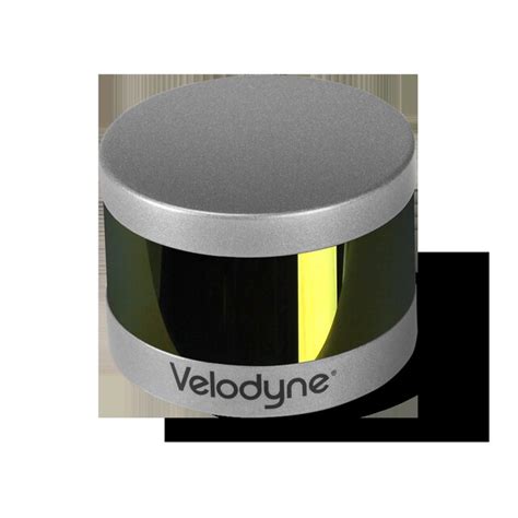 Velodyne Vlp 16 Lidar Sensor And Ugv Platform Download Scientific Diagram