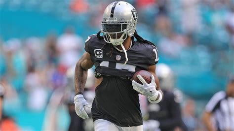 Davante Adams Raiders Hoping To Bounce Back After Embarrassing Loss