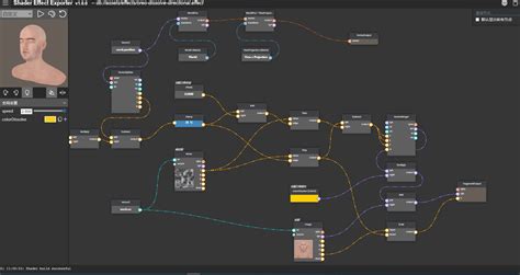 Cocoscreator Shader Editor 2d3d 特效编辑器cocos Shader Editor Csdn博客