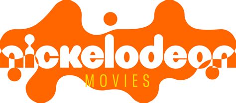Nickelodeon Movies Logo Viacity Au By Yellowpendoesart On Deviantart