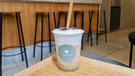 Basao Tea Restaurants In Wan Chai Hong Kong