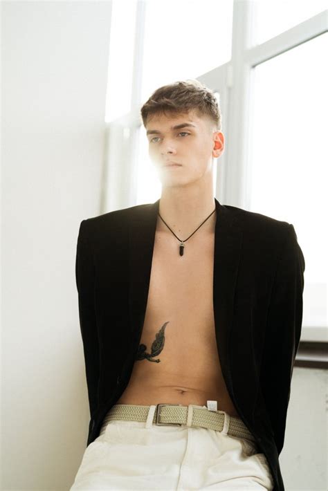 Dovydas O Supermodels