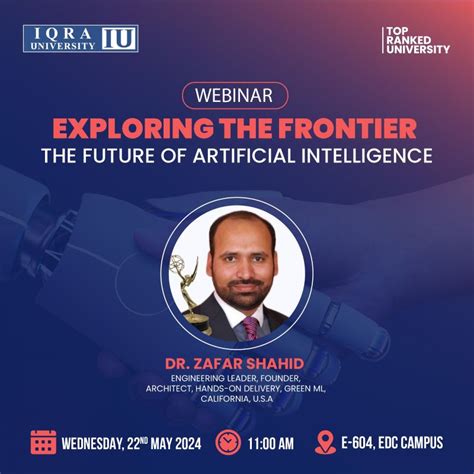 Icodeguru On Linkedin 📢 Important Webinar Announcement Discover Valuable Insights About