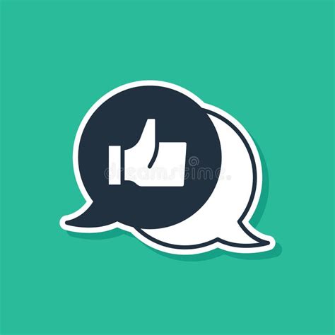 Blue And Red Consumer Or Customer Product Rating Icon Isolated Seamless Pattern On White