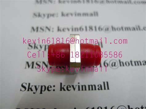 Discount Selling Fiber Optical Equipment Fc Fiber Coupleradaptorcoupler