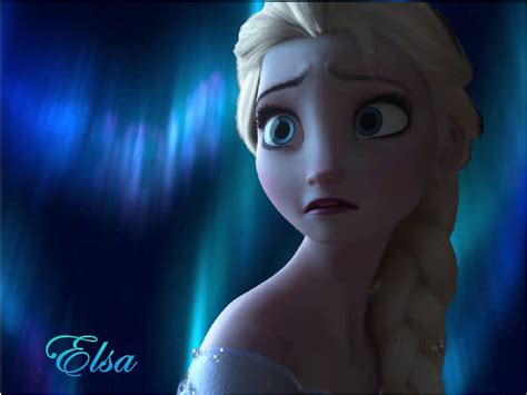 Elsa Frozen Photo Fanpop