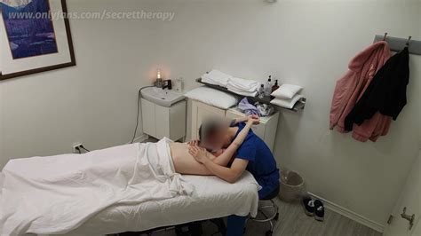 Good Massage Therapists Dont Just Use Their Hands Mouth Is A Very Good Tool To Use In Some