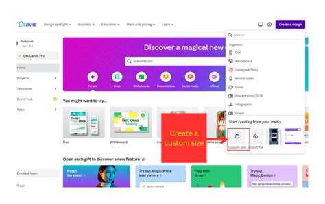 How To Create Glitch Effects In Canva Easy Way Graphic Pie