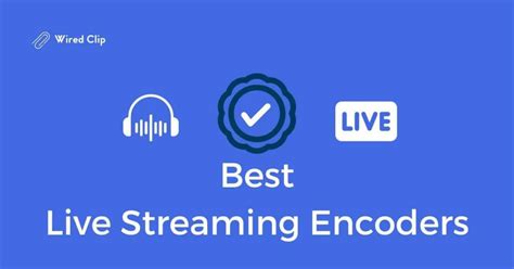 Live Streaming Encoder What It Is And How It Works