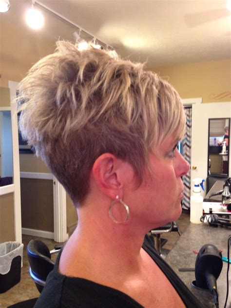 Short Choppy Hair Cute Hairstyles For Short Hair Short Hair Cuts For
