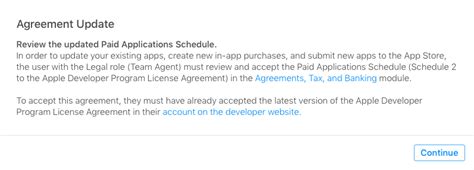 Error When Create A New Version Update Of Ios App To Itunes Connect Stack Overflow