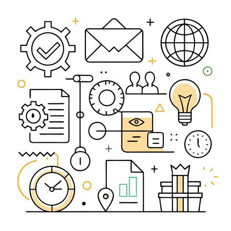 Optimize Business Processes Strategy Automation Efficiency And Global