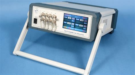 High Speed Polarization Controller Laser Focus World