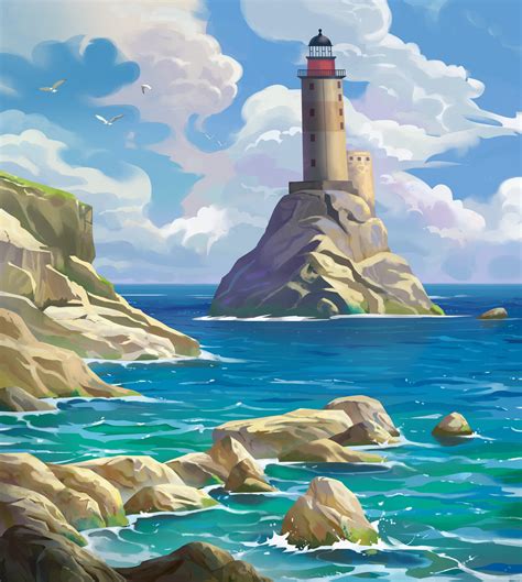 Suyash Pandey Lighthouse