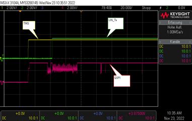 AWR JTAG TMS Pin Sensors Forum Sensors TI E E Support Forums