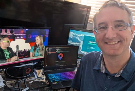 Jason St Cyr On Linkedin Sitecoreselfie Sitecore Sitecoresym