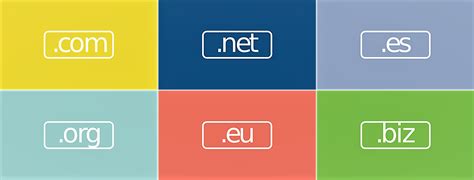 Com Vs Net Whats The Difference Between Domain Extensions — Bestwebsoft