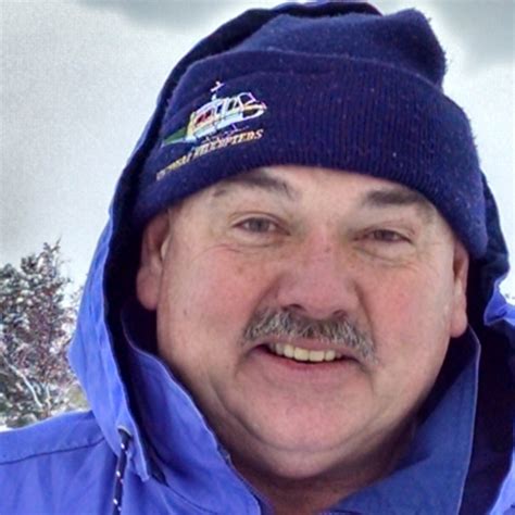 Michael Doster Helicopter Pilot Croman Corp Linkedin