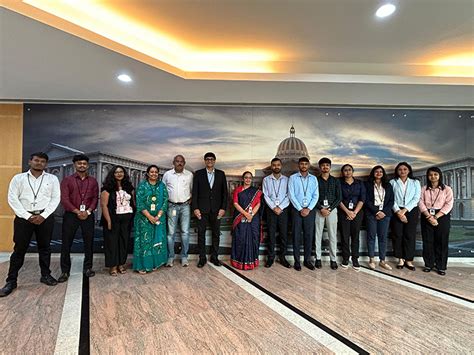 Internship Infosys Bpm