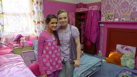 Tracy Beaker Returns Behind The Scenes Tracy Beaker Tracy Beaker