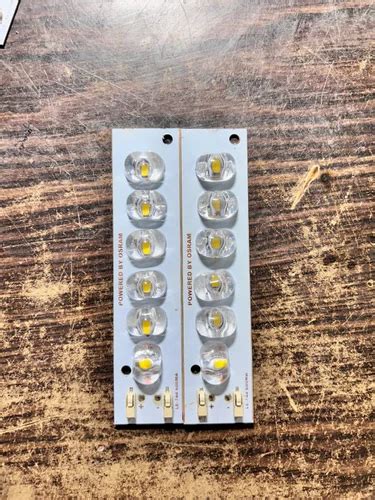 Led Pcb Mcpcb W At Rs Piece Led Pcb In Indore Id