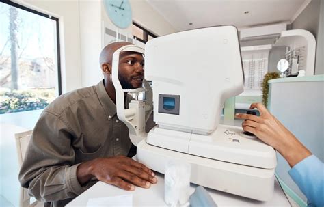 Can An Eye Test Detect Other Health Problems