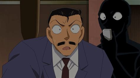 柯南最强小黑人，单挑毛利大叔，最新1131集柯南 名侦探柯南 动漫 Youtube