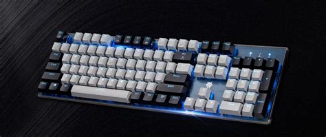 Wired Mechanical Keyboard Retro Blue Backlight Gaming Keyboard Buy Wired Keyboard Mechanical