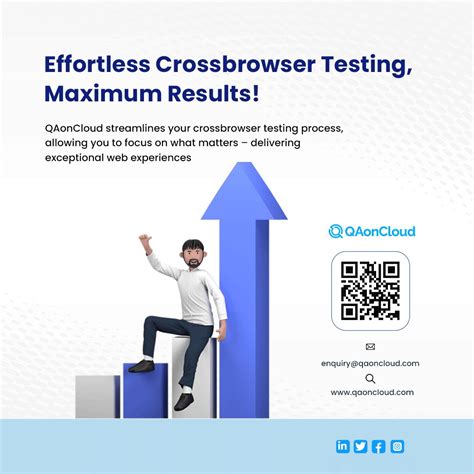 How Qaoncloud Simplifies Crossbrowser Testing Qaoncloud Posted On The