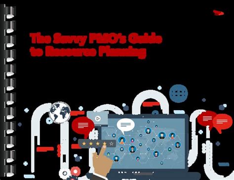 Savvy Pmos Guide To Resource Planning Eb945ltren Pdf