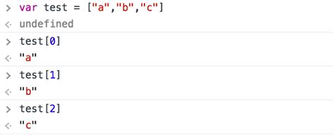 Javascript Array Check The Updated Devops Course By Prashant