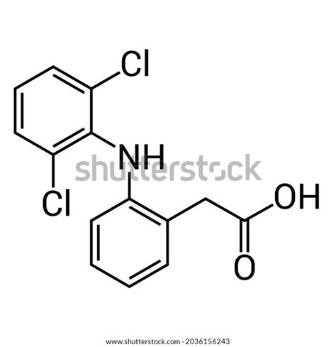 Diclofenac Over 101 Royalty Free Licensable Stock Illustrations And Drawings Shutterstock