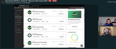 Mavenanalyticsopencampus2025 Mavenanalytics Datacredentials Opencampus Upskilling Python