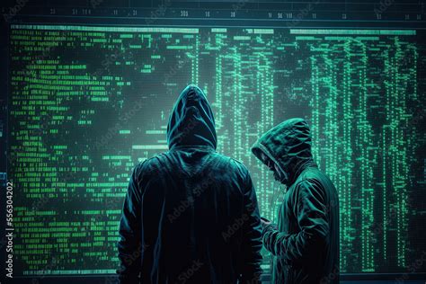 Programmers Are Speculating About The Origin Of Cyberattacks And System